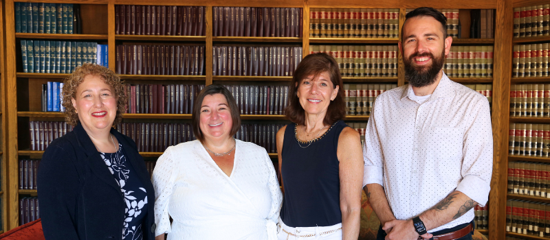 Southwestern Law School Launches First-of-Its-Kind Online J.D. Program | Southwestern Law School